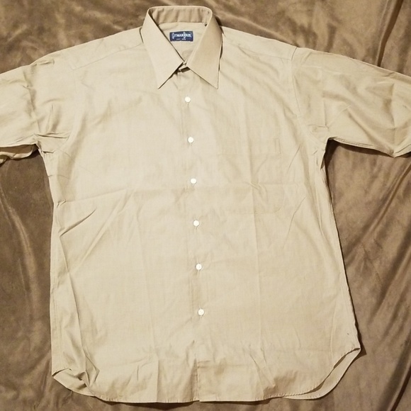 Gitman Brothers | Shirts | Gitman Bros Dress Shirt | Poshmark